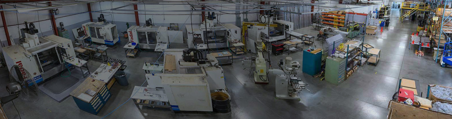 Inter-Tech Supplies - Unrivaled Solutions Since 1986