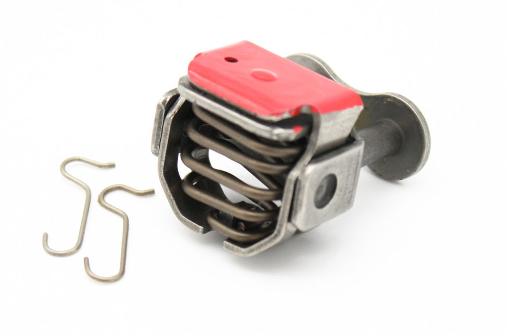 Gripper Chain - Get Your Gripper Chains Here - Intertech Supplies