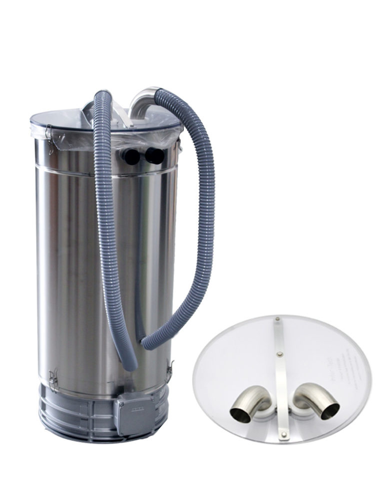 Trim Removal Unit - Get Your Unit Today - Inter-Tech Supplies