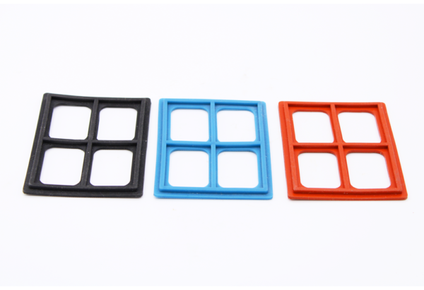 Form Fill and Seal Gaskets - Order Today - Inter-Tech Supplies