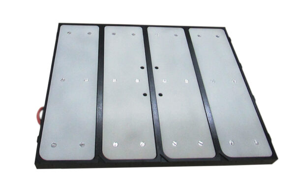 Tooling Fabrication - 100% In-House CNC Shop - Intertech Supplies